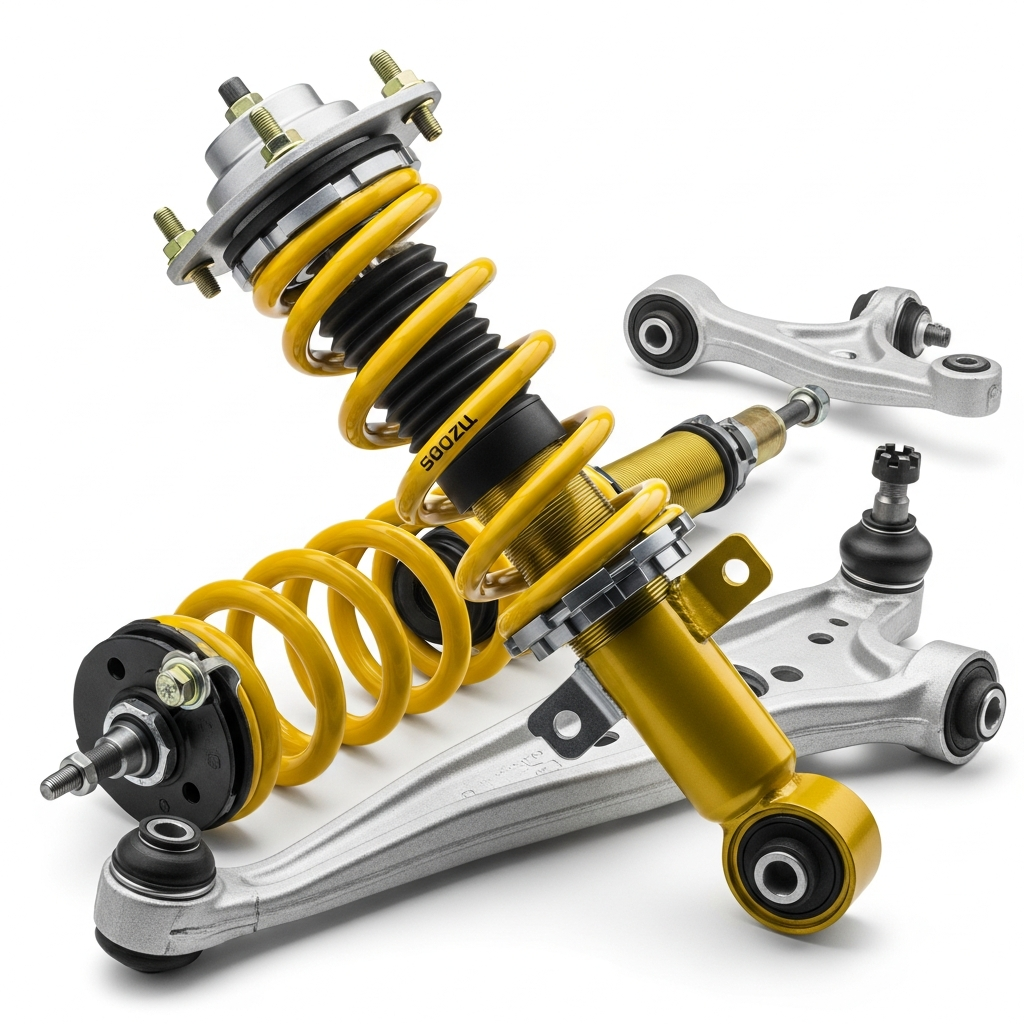 Parts Doctor - UK Automotive Parts Price Comparison